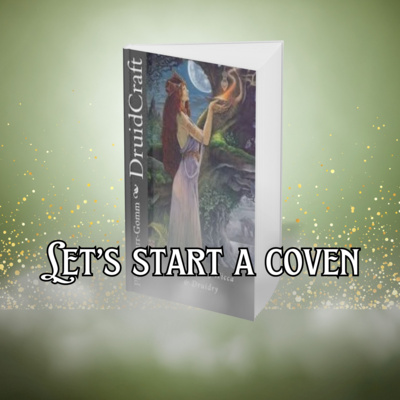 03 Intro to Druid Craft 101 by Creation's Paths