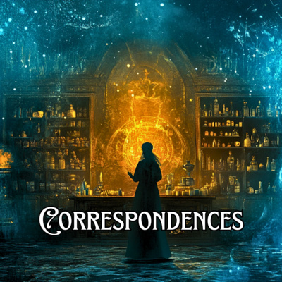 Correspondences What it Really Means to You - Druid Craft 101 by Creation's Paths