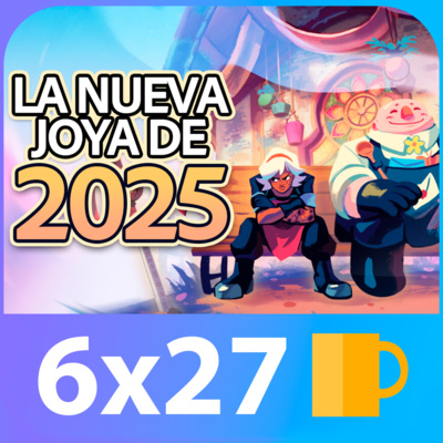 WANDERSTOP, la nueva maravilla del creador de THE STANLEY PARABLE y THE BEGINNER'S GUIDE | 6x27 ...