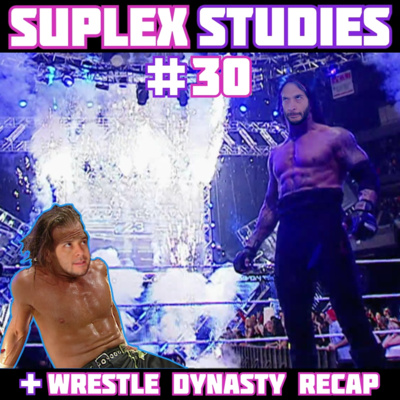 #30: The Undertaker vs Shawn Michaels | WWE Royal Rumble '07 by Suplex ...
