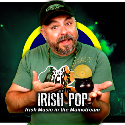 St. Patrick's Day Special: Irish Music in the Mainstream! by Jams 'N ...