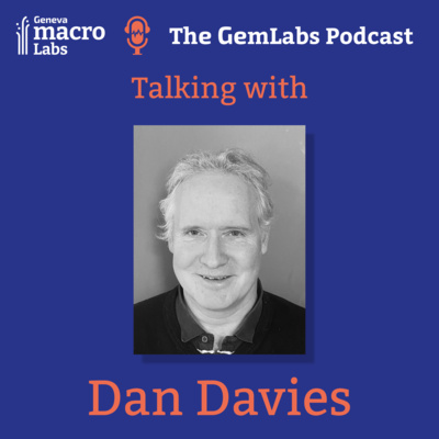 Navigating Unaccountable Systems in Today's World; A Conversation with ...