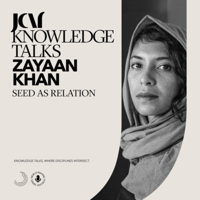 Seed as Relation by JCAF Knowledge Talks