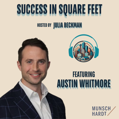Episode 9: Beyond the Billable Hour with Austin Whitmore by Success in ...
