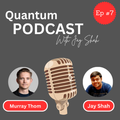 How D-Wave is Bringing Quantum Computing to Production – Murray Thom ...