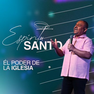 Espíritu Santo: El Poder De La Iglesia (Parte 1) | Pastor Roman Ramos ...
