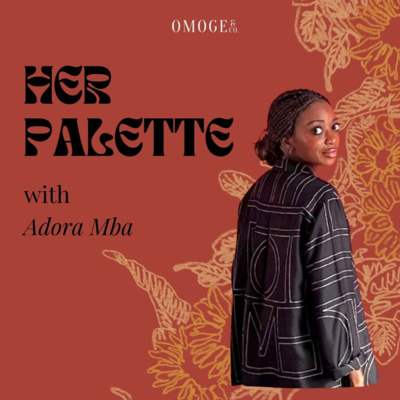 The Value of Having a Supportive Ecosystem with Adora Mba, Founder of ...