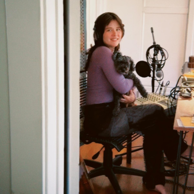 How Did Jennifer Clavin (Dear Francis) Get Here? by Spinning Platters ...