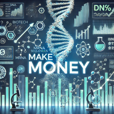 Biotech Breakthroughs for mRNA and Generics Profits by ...