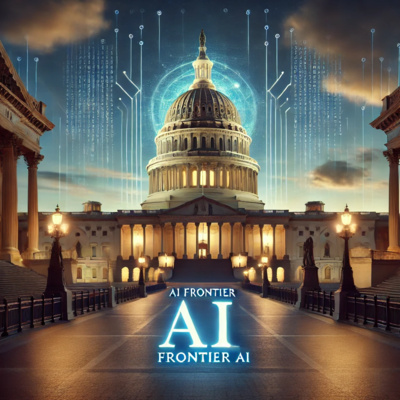 S01.E76 AI Frontier AI - AI Ethics: Can We Trust Machines That Think ...