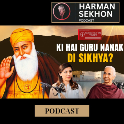 Dr. Balwinder Kaur Brar | The Wisdom of Guru Nanak Dev Ji by The Harman ...