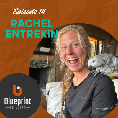 Episode 14: Rachel Entrekin - Reigning champ talking all things ...