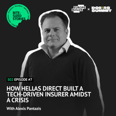 How Hellas Direct built a tech-driven insurer amidst a crisis by EUROPE ...