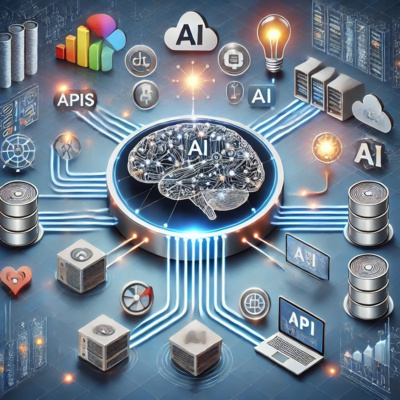 Understanding APIs vs. API Gateways by Data, Integration and AI