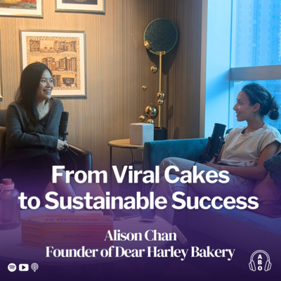 From Viral Cakes to Sustained Success: Dear Harley Bakery's Success ...