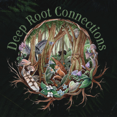 Welcome to Deep Root Connections by Deep Root Connections