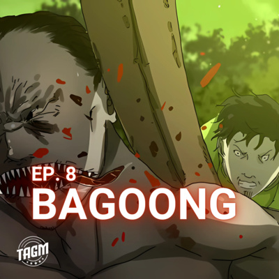 Episode 8: BAGOONG (ASWANG ANIMATED TRUE STORY) by Pintados: Pinoy ...