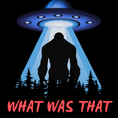 6: Dogman: Joe Barger's Terrifying Encounter by What Was That