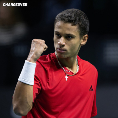 Gab Diallo: Breaking Top 100, WADA Testing Pool & Canada Davis Cup ...