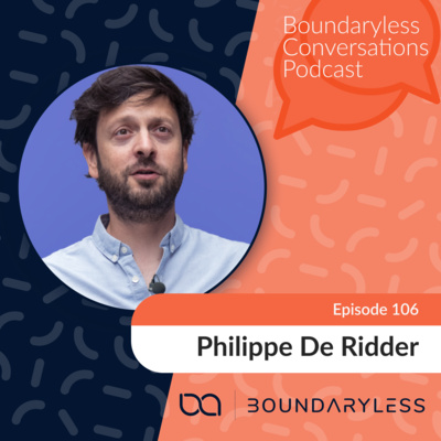 #106 Keeping Humans in the Loop: The Key to Successful AI Integration with Philippe De Ridder by ...