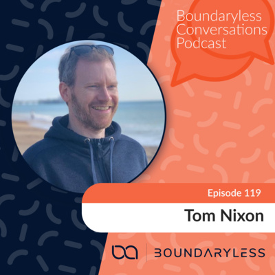 #119 - Working with Source: Acknowledging the Creative Hierarchy with ...