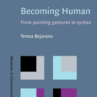 [115] Becoming Human From Pointing Gestures to Syntax By Teresa ...