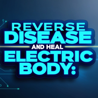 "Reverse Disease and Heal the Electric Body: Exploring Dr. Sebi's ...