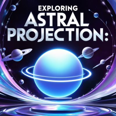 Exploring Astral Projection: Case Studies from "The Phenomena of Astral ...