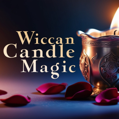 Beginner's Guide to Wiccan Candle Magic: Exploring Fire's Mystical ...