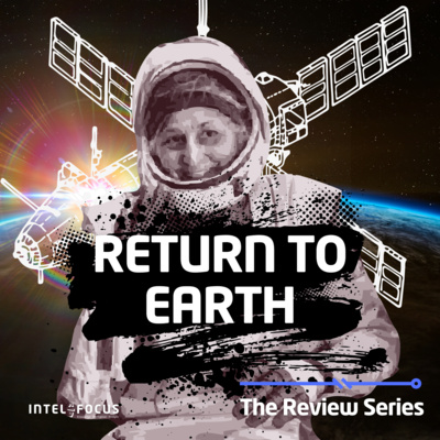 Return to Earth: NASA astronauts Butch Wilmore and Suni Williams by ...