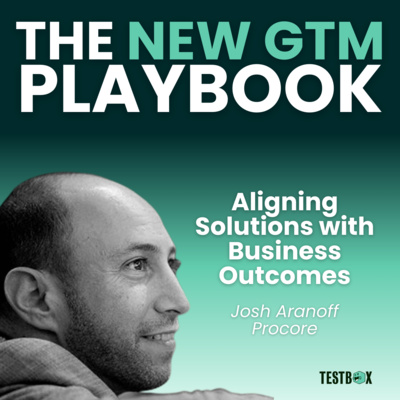 Aligning Solutions with Business Outcomes with Josh Aranoff by The New ...