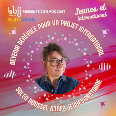 Devenir bénévole pour un projet international by Jeunes et international