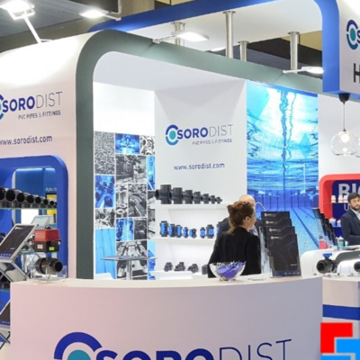 Fira Barcelona Trade Show Booth Design and Build: Complete Guide with ...