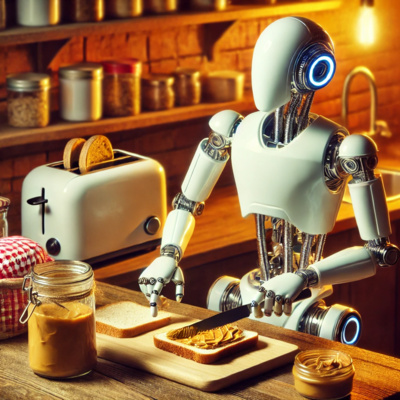 Revolutionizing Robotics: How AI is Powering the Next Generation of ...