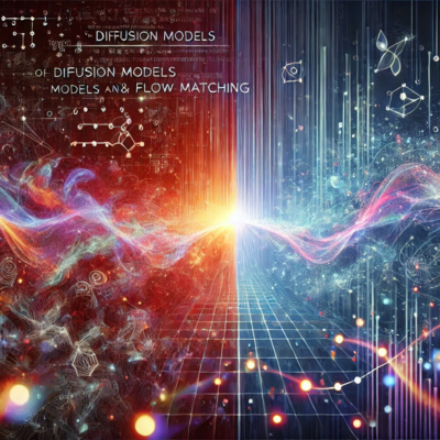 Unraveling AI Mysteries: The Surprising Connection Between Diffusion ...