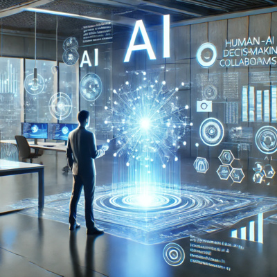 o1: Revolutionizing Intelligence – The Future of Deep AI Collaboration ...