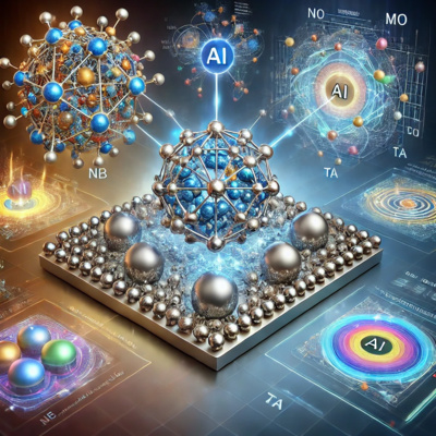 Alloy Design with Graph Neural Network-Powered LLM-Driven Multi-Agent ...
