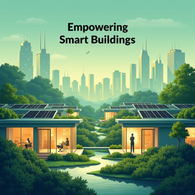 Empowering Smart Buildings: Energy Efficiency, Demand Response, and ...