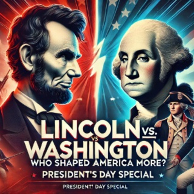Lincoln vs. Washington: Who Shaped America More? | President’s Day ...