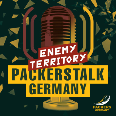 Enemy Territory: Preview Packers vs Vikings by Packers Talk Germany