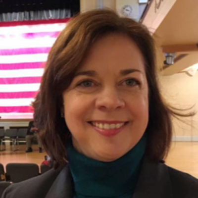 Supporting Veterans: Jacquelyn Wolf's Journey from Military Service to ...