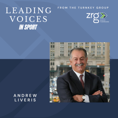 Andrew Liveris: President of the Brisbane 2032 Olympic and Paralympic ...