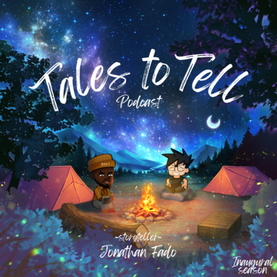 Storytelling Through Art - What Did The World Look Like Before We Were Born? (feat. Jonathan ...