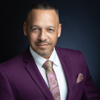 Enrique Acosta Gonzalez on Leadership, Transition, and Triad Solutions ...