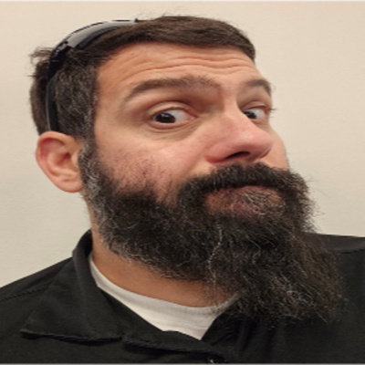 Veteran Success: John Kerkhoff's Journey with Frago 22 to Empower ...