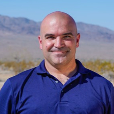 David Daly's Journey: From Marine Corps to Drone Industry Innovator by ...