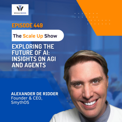 Exploring the Future of AI: Insights on AGI and Agents with Alexander ...