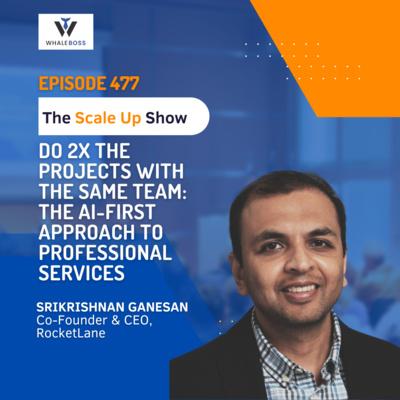 Do 2X the Projects with the Same Team: The AI-First Approach to ...