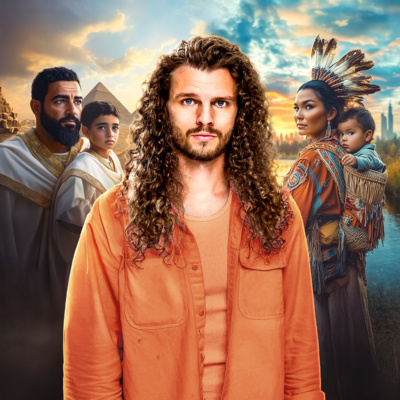 How Ancient Civilizations Raised Children | Dr. Meredith Small by Camp ...