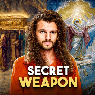 Why The Ark of Covenant is Extremely Controversial by Camp Gagnon